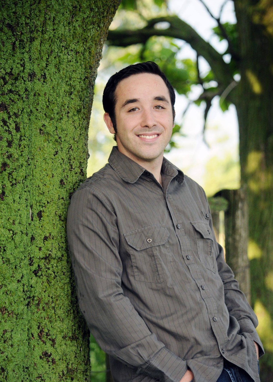 Tuesday Takeover: What Does It Mean To Be A Hero? by Derek Borne ...